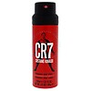 Cristiano Ronaldo CR7 Game On by Cristiano Ronaldo for Men - 3.4 oz EDT ...