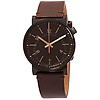 Fossil The Minimalist Cream Dial Men's Watch FS5439 FS5439 - Watches ...