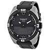 Tissot T-Touch Expert Solar Black Dial Men's Watch T0914204405100 T091.420.44.051.00 - Tissot, T ...