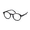 B+D Al Reader Matt Silver / Blue Eyeglasses 2288-57 2288-57-30 - Jomashop