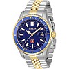 Invicta Pro Diver Automatic Blue Dial Two-tone Men's Watch 30093 30093 ...