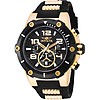 Invicta Signature Chronograph Black Dial Men's Watch 7342 7342 ...