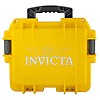 Invicta Collectors Box 1 Slot-Yellow Watch DC1YEL DC1YEL 886678152728 ...