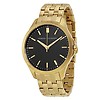 Armani Exchange Crystal Dial Gold-tone Ladies Watch AX4321 AX4321 ...