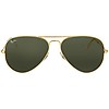 Ray-Ban Outdoorsman Aviator Sunglasses RB3030 L0216 58 - Sunglasses ...