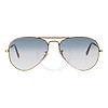Ray-Ban Aviator Silver Mirror Sunglasses RB3025 W3277 58-14 RB3025 ...