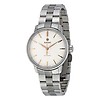 Rado Coupole Classic Automatic Silver Dial Ladies Watch R22862044 ...