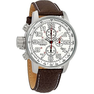 Invicta I-Force Chronograph Quartz Black Dial Men's Watch 28741 28741 ...