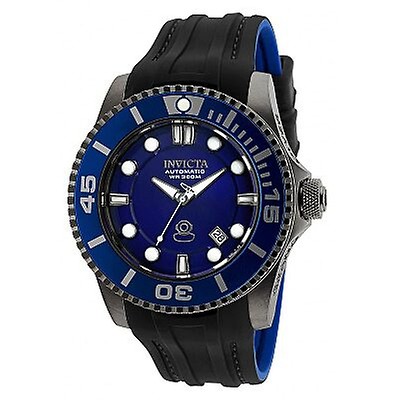 Invicta Pro Diver Automatic Blue Dial Men's Watch 22993 22993 - Pro ...