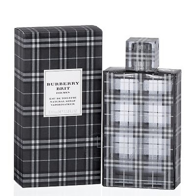 Burberry London / Burberry EDP Spray 3.3 oz (w) (100 ml) 3614226905185 ...