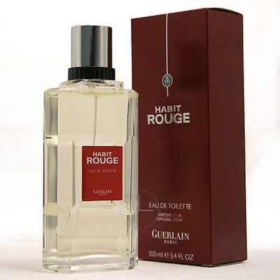 Guerlain Lhomme Ideal / Guerlain EDT Spray 3.4 oz (100 ml) (m ...