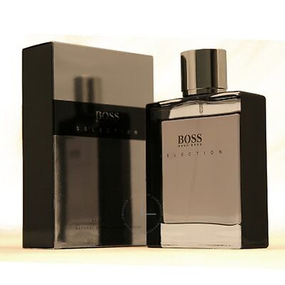 Hugo Boss Hugo XY 3.3 Oz. EDT Spray 737052130934 737052130934 - Men's ...