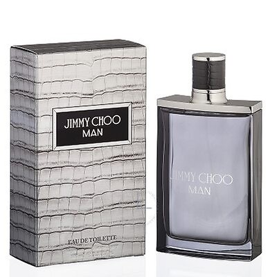 Jimmy Choo Urban Hero EDP Spray 3.4 oz (100 ml) 3386460109369 - Ladies ...