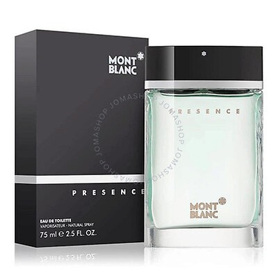 Montblanc Starwalker 2.5 Oz. EDT Spray 3386460028462 - Men's Colognes ...