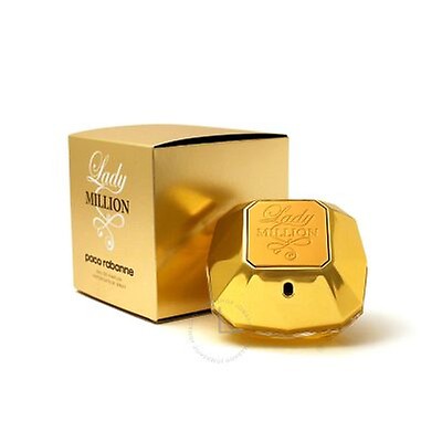 Paco Rabanne 1 Million Prive / Paco Rabanne EDP Spray 3.4 oz (100 ml ...