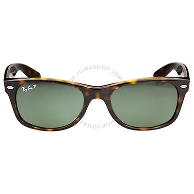 Ray-Ban Ray-Ban New Wayfarer Classic Light Brown Gradient Sunglasses ...
