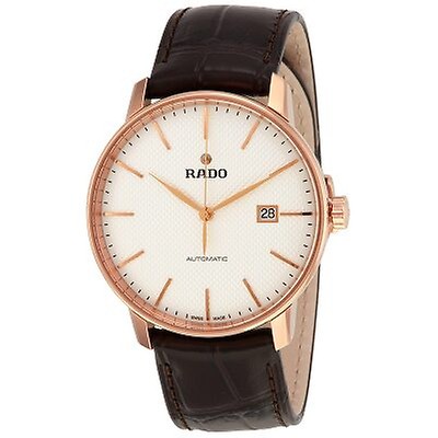 Rado Centrix Automatic Silver Dial Men's Watch R30953123 R30953123 ...