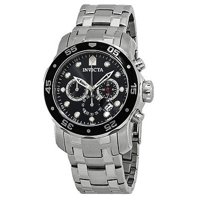 Invicta Pro Diver Scuba Chronograph Men's Watch 10578 10578 - Pro Diver ...