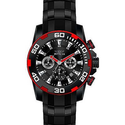 Invicta Russian Diver Collection Chronograph Men's Watch 6633 6633 ...