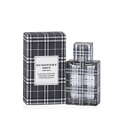 Burberry Brit / Burberry EDP Spray 3.3 oz (100 ml) (w) 3614226904973 ...