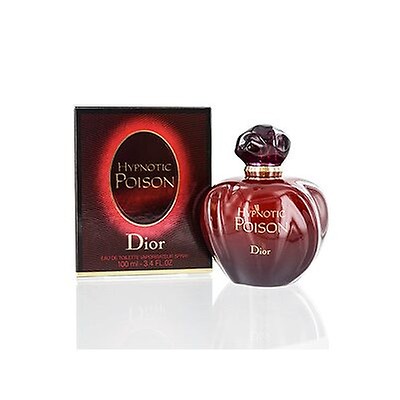 Christian Dior Poison Girl by Christian Dior EDP Spray 3.4 oz (100 ml ...