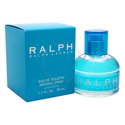 Ralph Lauren Ralph by Ralph Lauren EDT Spray 3.4 oz 3360377009363 ...