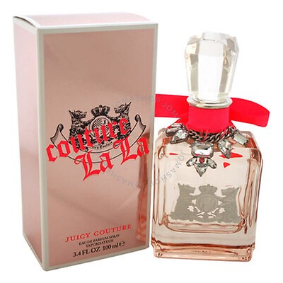 Juicy Couture Couture Couture Perfume by Juicy Couture for women ...