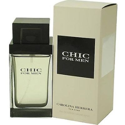 Carolina Herrera Ch / Carolina Herrera EDT Spray 3.4 oz (100 ml) (m ...