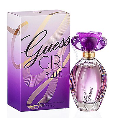 Guess Ladies Dare Summer EDT Spray 3.4 oz Fragrances 085715320919 ...