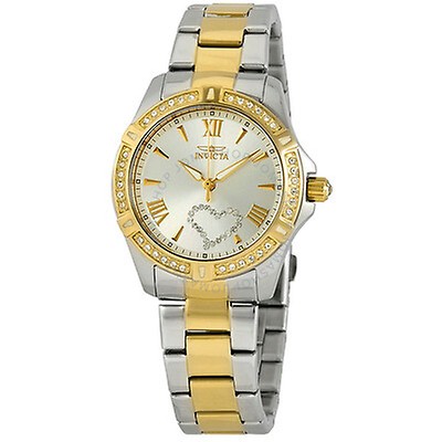 Invicta Angel Ladies Watch 24666 24666 - Invicta, Angel - Jomashop