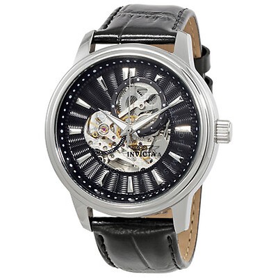 Invicta Men's Vintage Collection Watch 6752 6752 843836067522 - Invicta ...