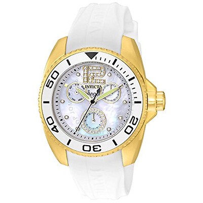 Invicta Angel Collection Ladies Watch 1644 1644 - Invicta, Angel - Jomashop