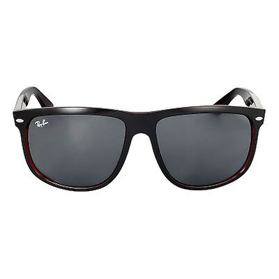 Ray-Ban Dark Grey Men's Sunglasses RB4147 601/87 60 RB4147 601/87 60 ...
