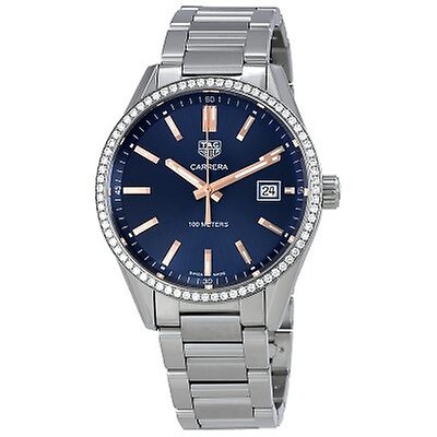 Tag Heuer Mercedes Benz Limited Edition Men's Watch CAG2111.BA0253 ...