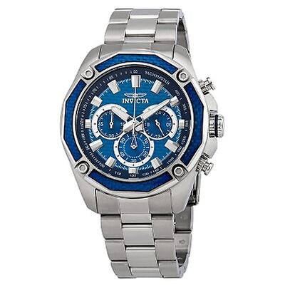 Invicta Aviator Chronograph Black Dial Men's Watch 22806 22806 ...