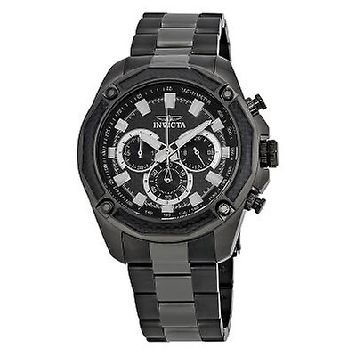 Invicta II Python Chronograph Men's Watch 6412 6412 - Invicta ...