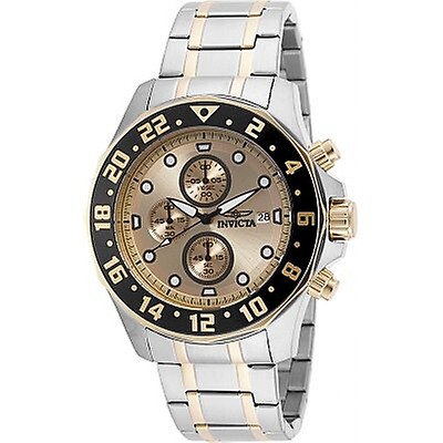 Invicta Specialty Chronograph Blue Dial Men's Watch 15942 15942 ...