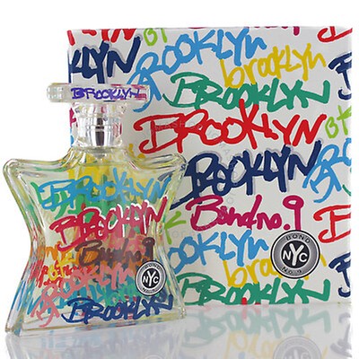 Bond No.9 New York Signature / Bond No.9 EDP Spray 3.3 oz (100 ml) (u ...