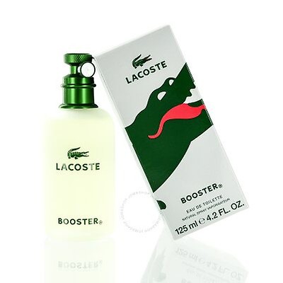 Lacoste L.12.12 Blanc / Lacoste EDT Spray (white) 3.3 oz (m ...