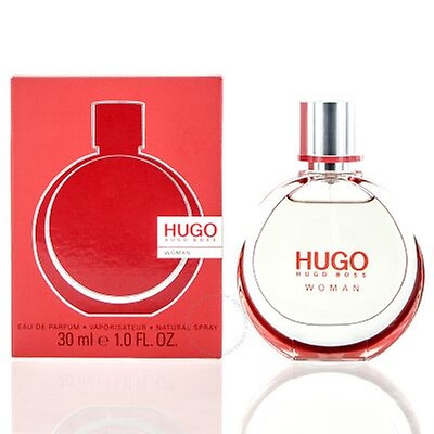 Hugo Boss Hugo Woman by Hugo Boss EDP Spray 1.7 oz (50 ml) (w ...