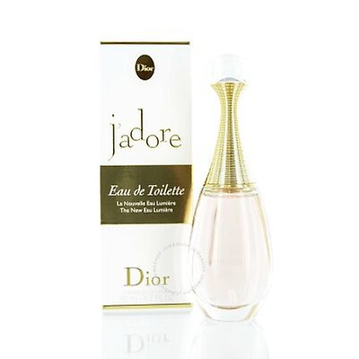 Christian Dior Jadore / Christian Dior EDP Spray 3.4 oz (w) (100 ml ...