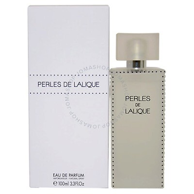 Lalique Encre Noir by Lalique EDT Spray 3.3 oz (m) 3454960022522 - Men ...