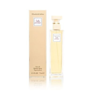 Elizabeth Arden Fifth Avenue by Elizabeth Arden EDP Spray 4.2 oz (125 ...