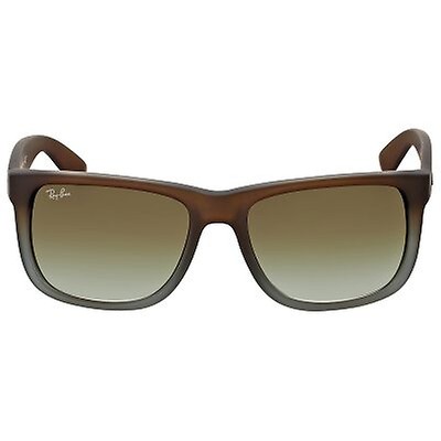 Ray-Ban New Wayfarer Classic Light Brown Gradient Sunglasses RB2132 710 ...