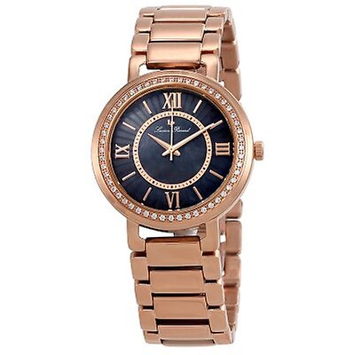 Lucien Piccard Garda Mother of Pearl Dial Ladies Watch LP-40002-YG-22 LP-40002-YG-22 - Watches ...