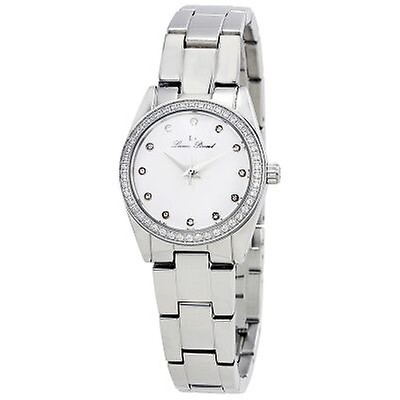 Lucien Piccard Ava Mother of Pearl Dial Ladies Watch LP-28022-SR-22MOP LP-28022-SR-22MOP ...