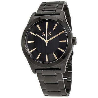 Armani Exchange Active Blue Dial Men's Watch AX1327 AX1327 - Watches ...