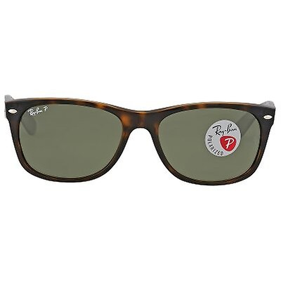 Ray-Ban New Wayfarer Classic Light Brown Gradient Sunglasses RB2132 710 ...