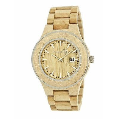 Earth Biscayne Red Dial Watch ETHEW4203 ETHEW4203 - Watches, Earth ...