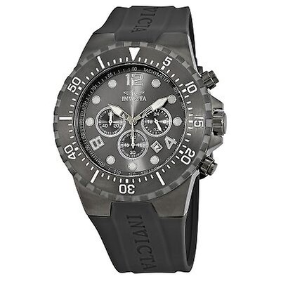 Invicta II Python Chronograph Men's Watch 6412 6412 843836064125 ...